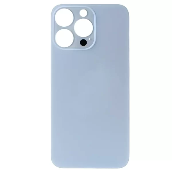 Back Glass iPhone 13 Pro Max – Sierra Blue – iGen Mobility