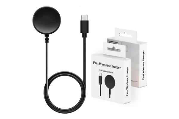 Samsung Type C Watch Charger Premium Quality – iGen Mobility